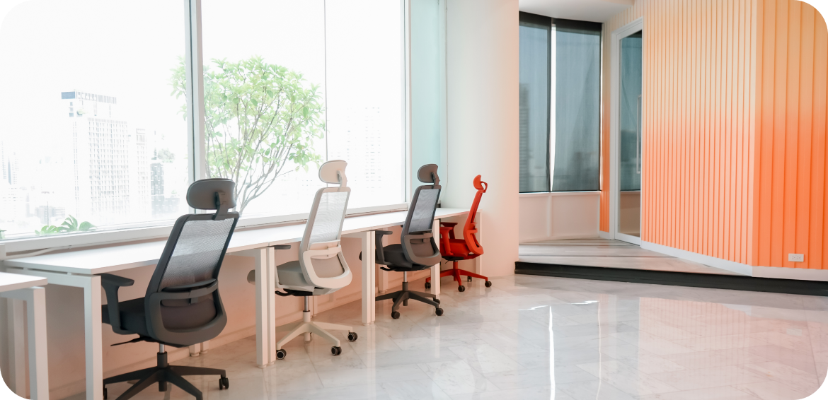 SOCO WORK | SOCO คือ ธุรกิจบริการให้เช่าพื้นที่พร้อมตกแต่งออฟฟิศ และ co ...